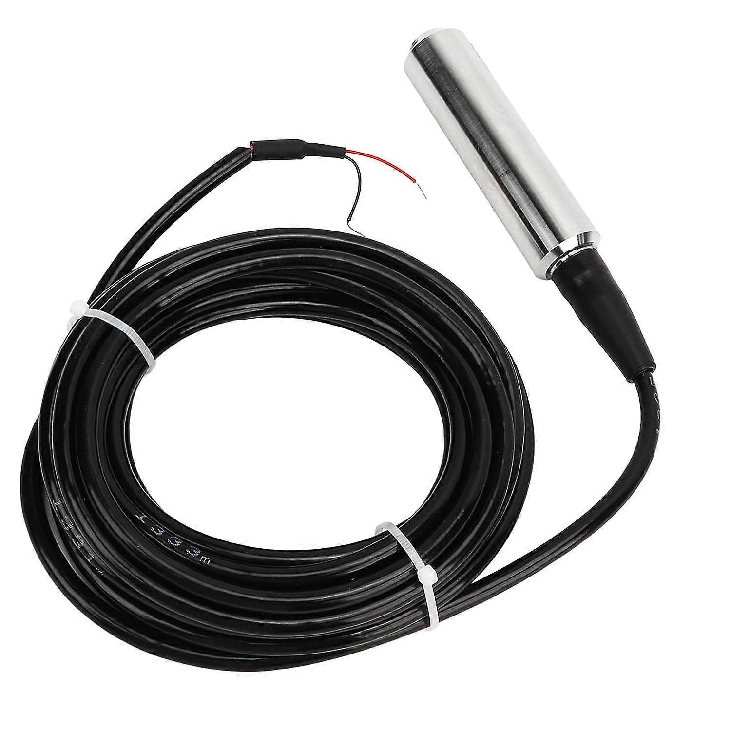 Liquid Level Detector, Accurate Detection Throw in Type Liquid Level ...
