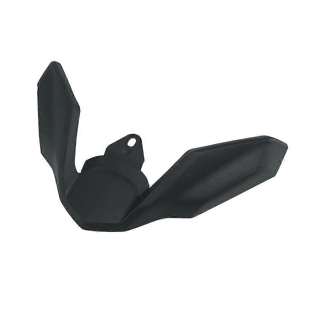 Motorcycle Front Beak Fairing Fender Mudguard Extension Extender Cover ...