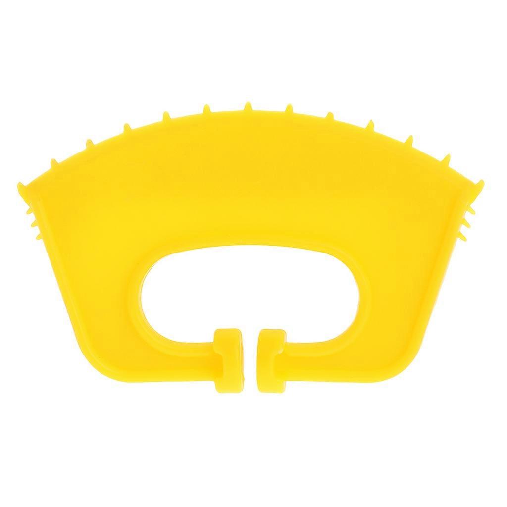 5Pcs Calf Nose Clip Cow Nose Thorn Farm Animals Weaning Tools Plastic ...