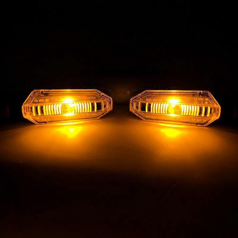CB650R CBR650R LED Turn Signal Indicator Light For HONDA CBR500R CB ...