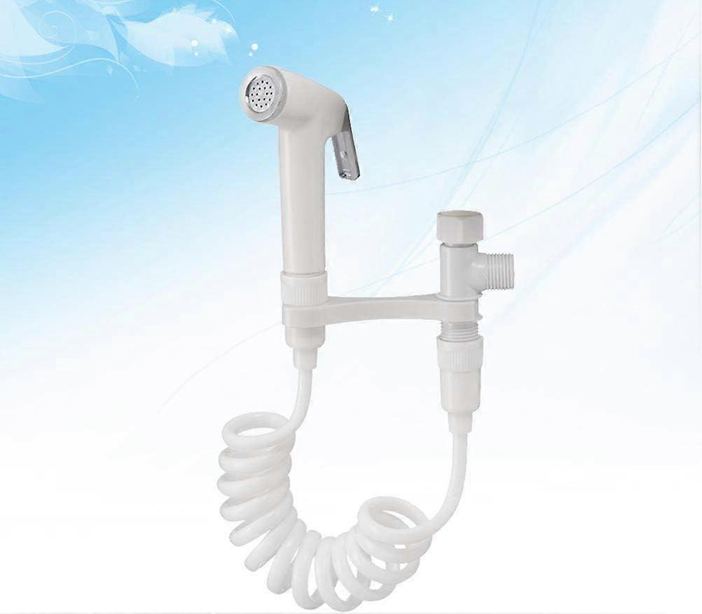 bidet hand shower for bathroom wall-mounted toilet | Fruugo UK