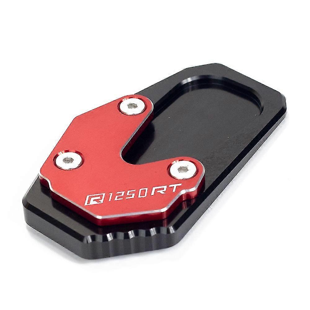 Foot Enlarger Fits For Bmw R1250rt R 1250 Rt 2018 2019 2020 (not Fit ...