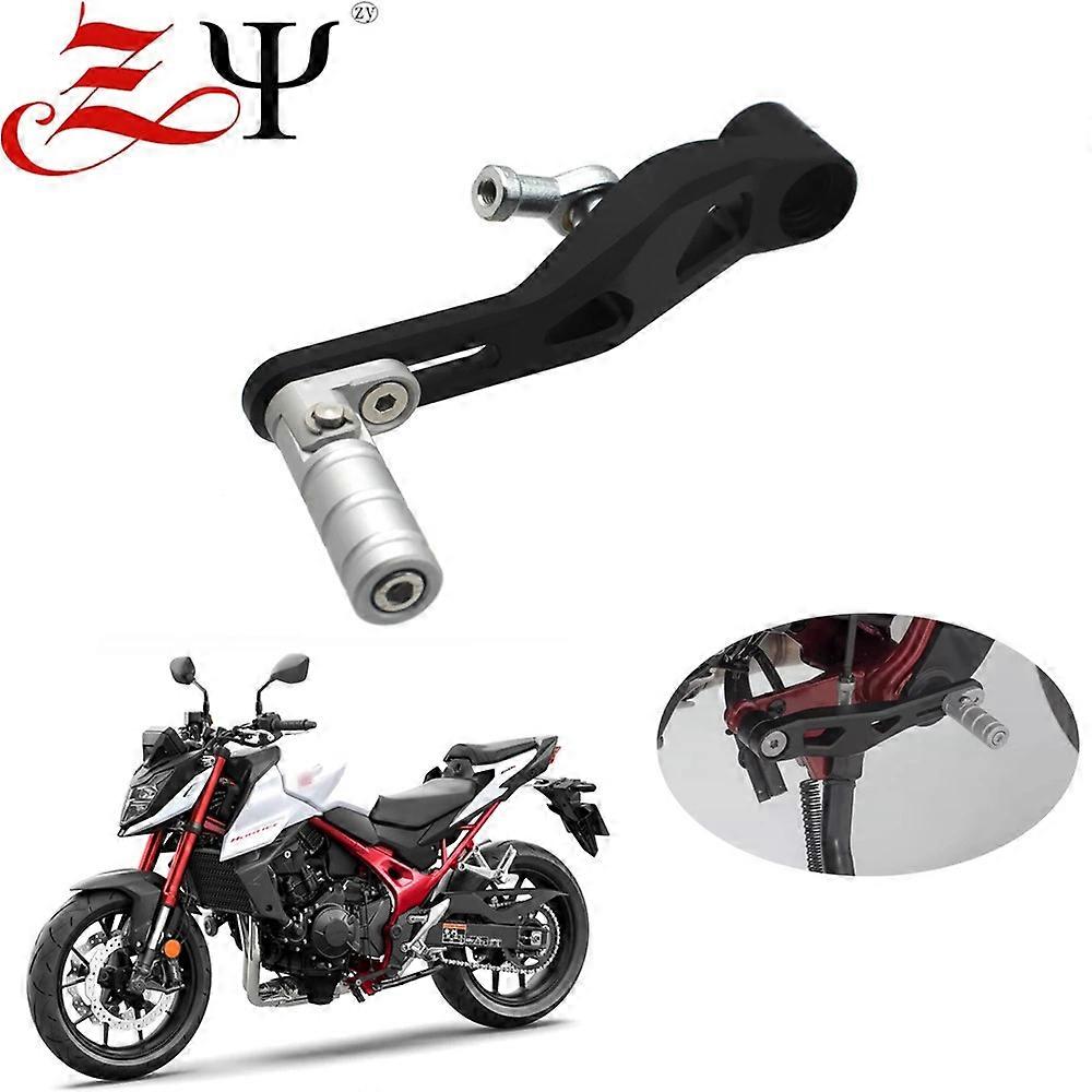 For Honda Cb750 Hornet Wasp Modified Motorcycle With Stops Gear Shift ...