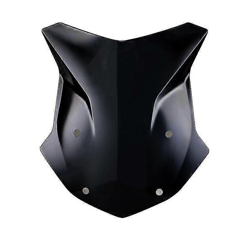 For Bmw R1250gs R1200gs Adventure R1250 Gs Lc Adv Windshield Windscreen ...