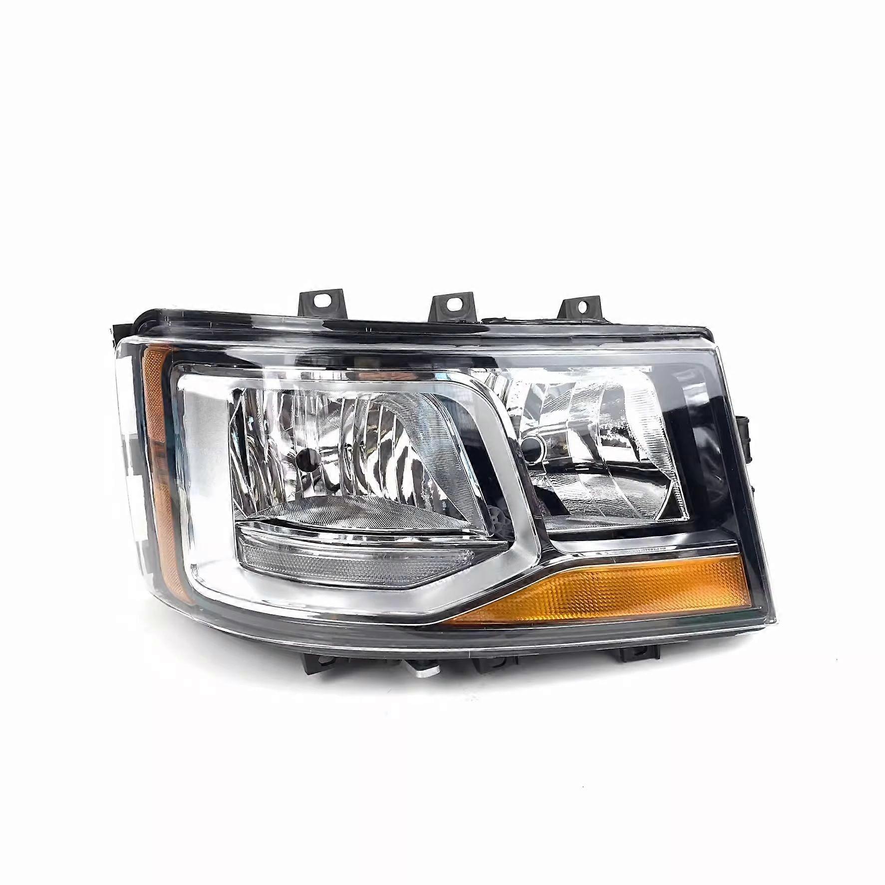 Suitable For Scania G450 G440 G410 Headlight Glass Lamp Shell Lamp ...