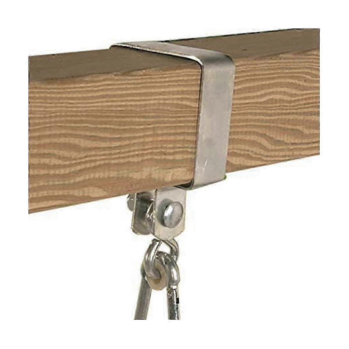 Square Linkage Swing Hook Spring Buckle Hook Square Fastener Clamping ...