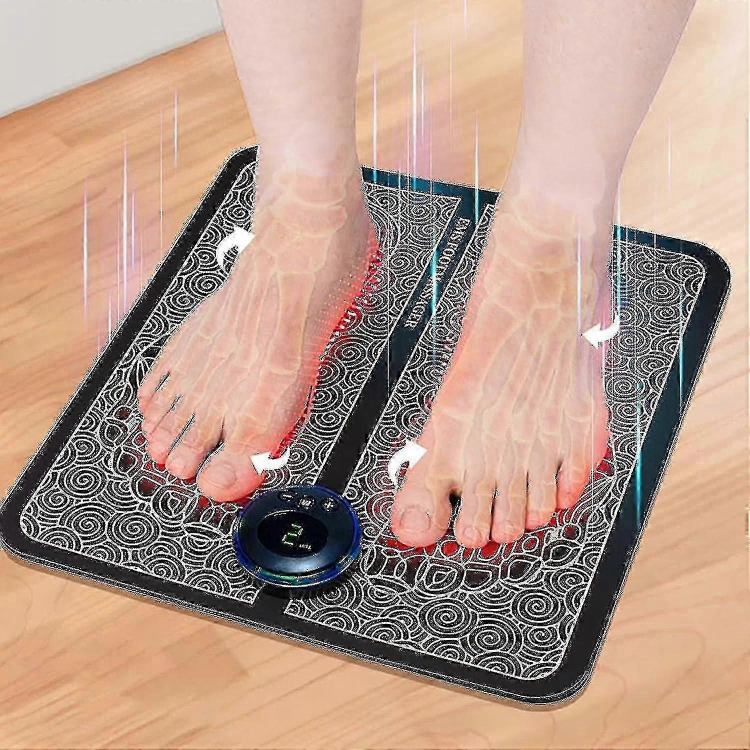Foot Massager For Neuropathy Feet Whole Body Massager For Neuropathy 0057