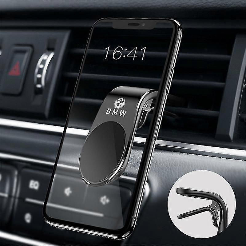 Magnetic Car Mobile Phone Holder Universal Mobile Phone Holder For Bmw M Performance F32 E52 E53 ...