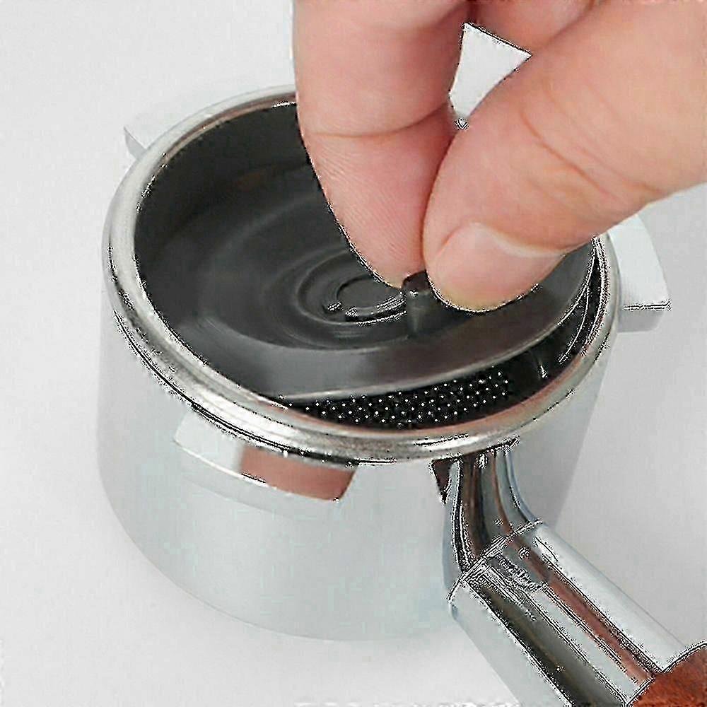 2x Cleaning Disc Sp0001517 For Sage Barista Espresso Coffee Machine ...