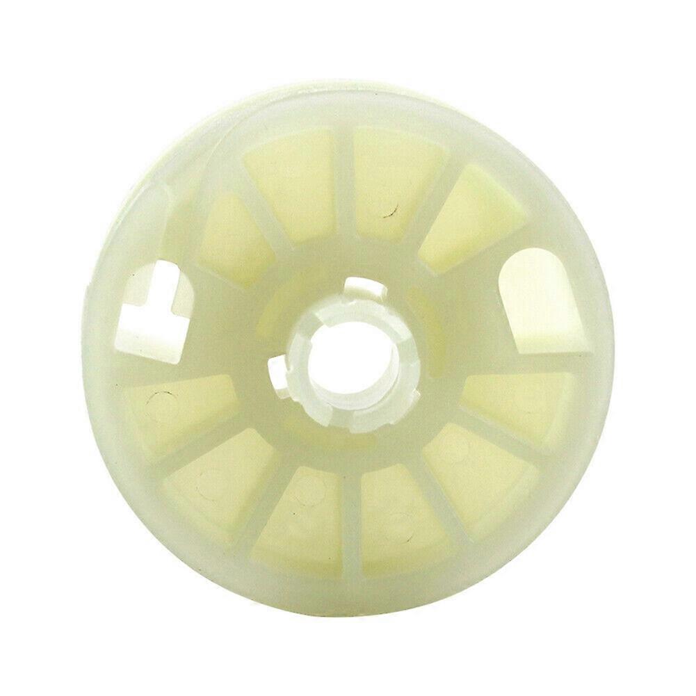 4pcs Car Window Regulator Gear Drum Window Regulator Drum Gear 83481 ...