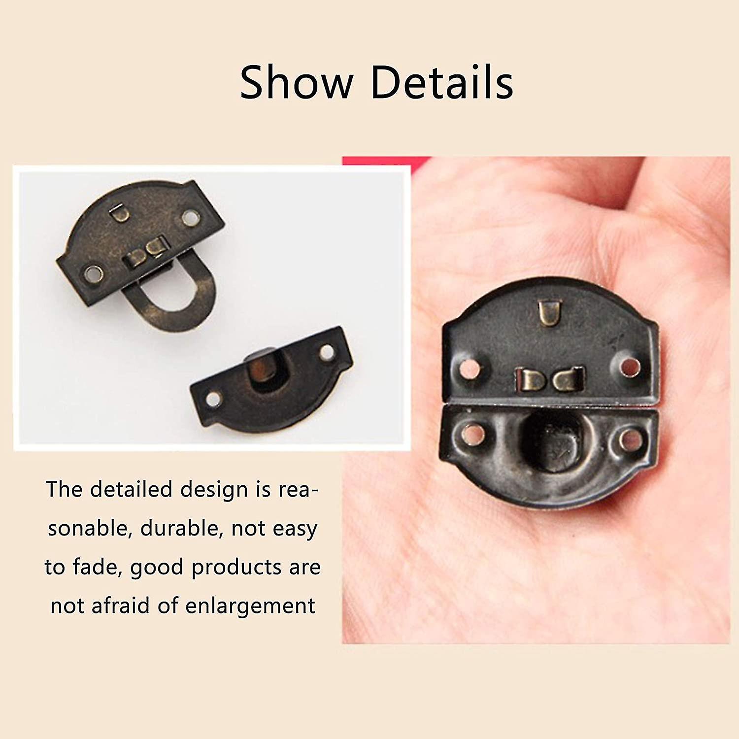 Small Cabinet Hasps | Cabinets Matttroy