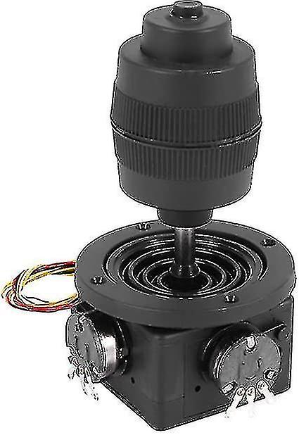 4-axis Joystick Potentiometer Button Controller For Jh-d400x-r4 10k 4d ...