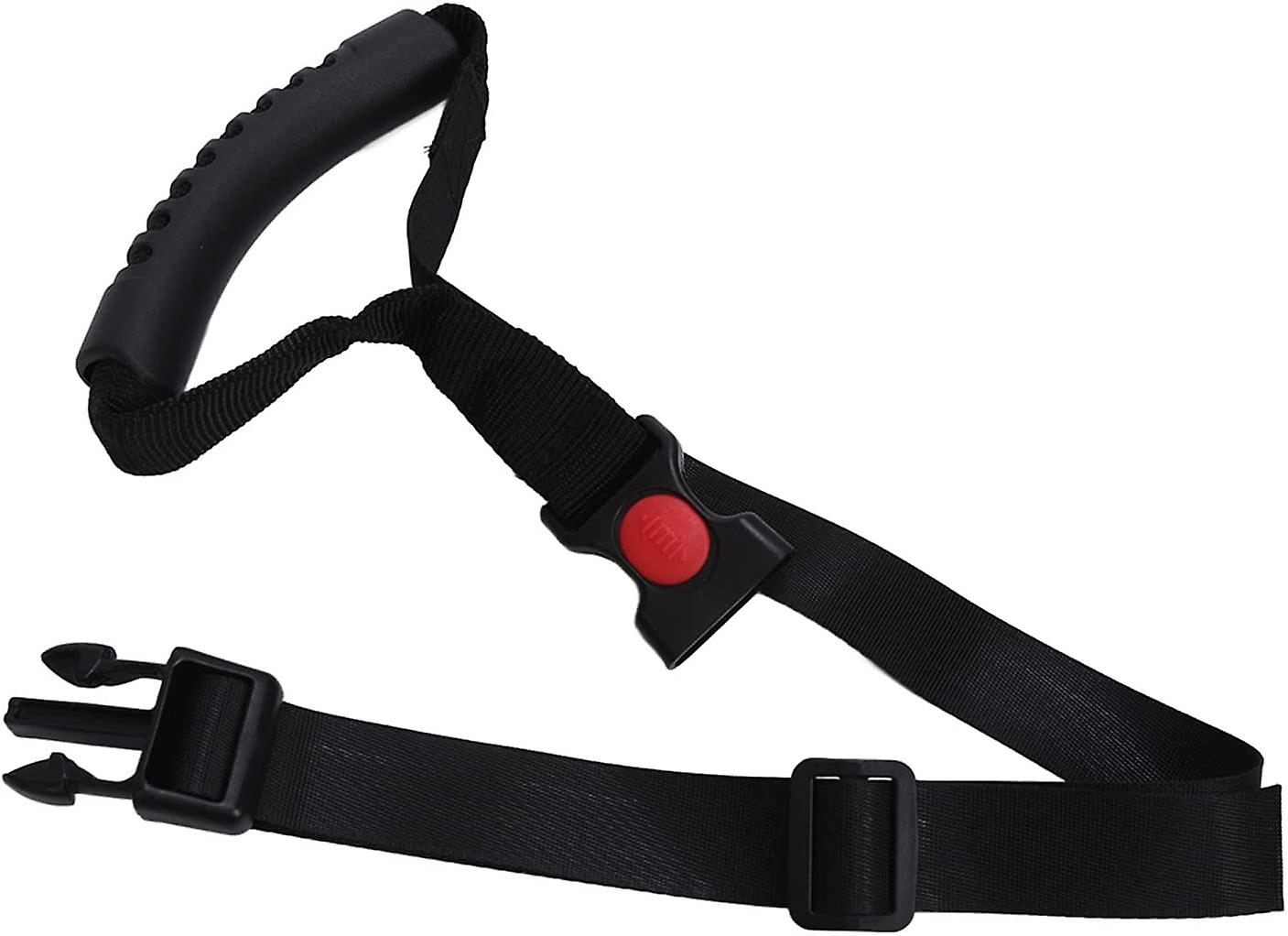 4pcs Grab Handle Adjustable Standing Aid Safety Grip Portable Vehicle ...