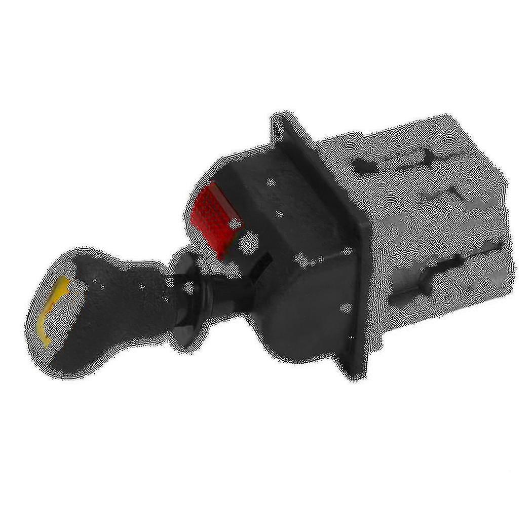 Proportional Control Valves With Pto Switch Dump Truck Tipper Hydraulic ...