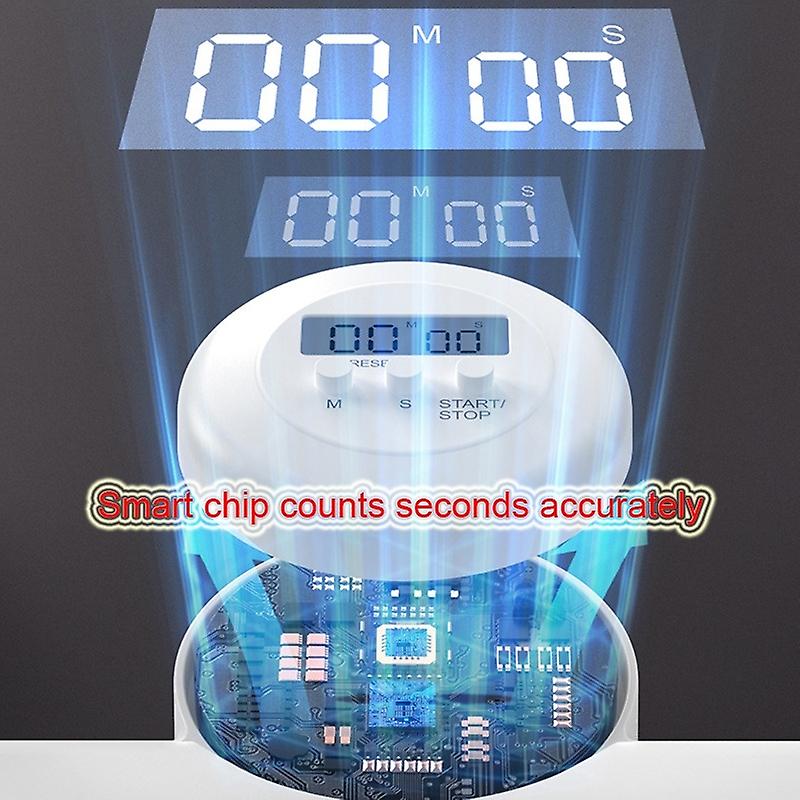 Smart Counting Push Up Stand Smart Trainer Gym ( Black) | Fruugo UK