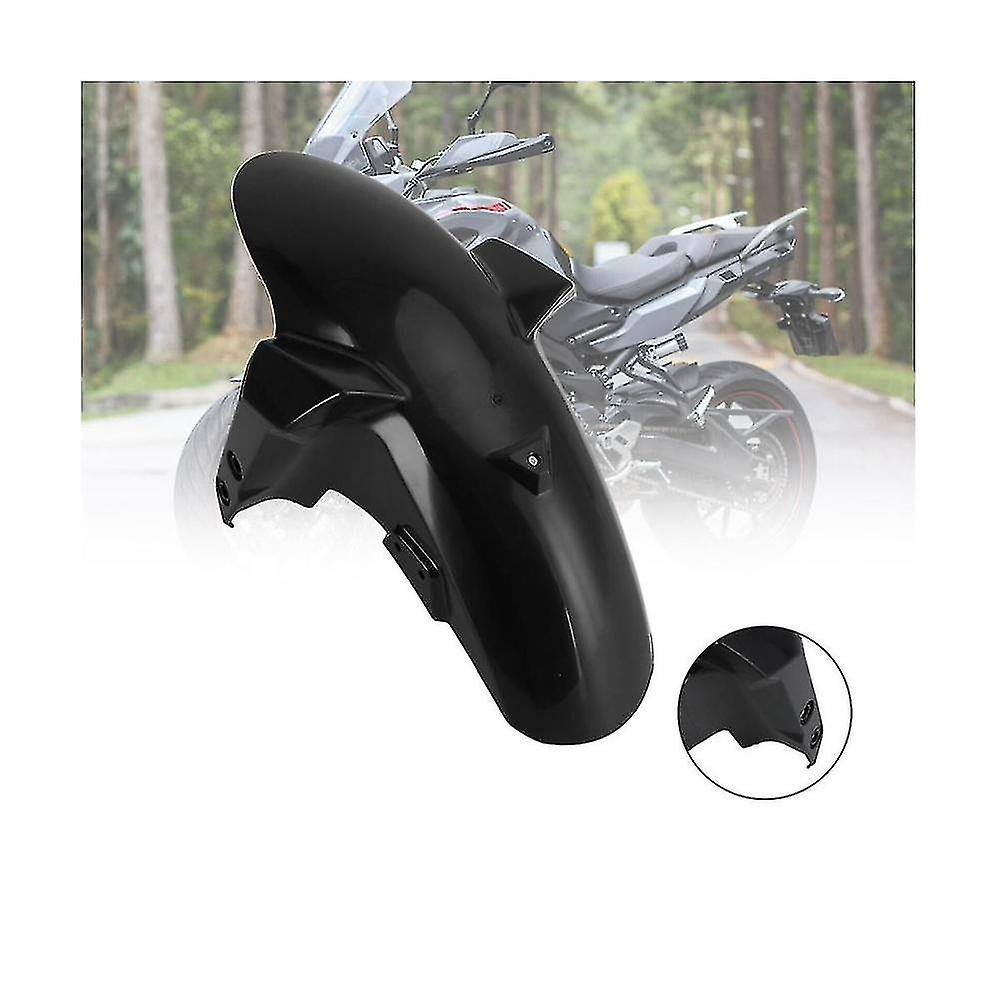 Motorcycle Front Wheel Mudguard Splash Guard Fairing For Mt09 Mt-09 ...