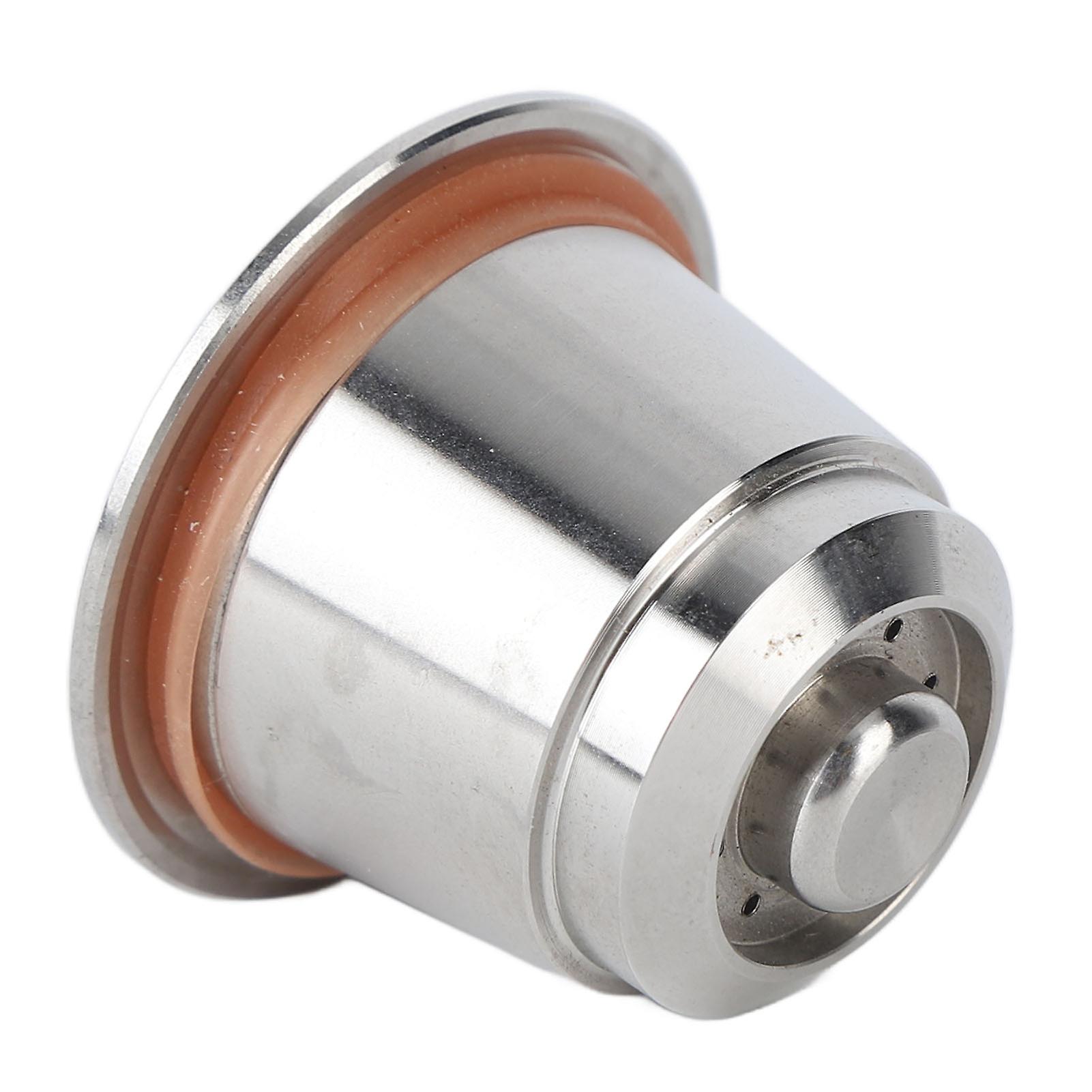 Stainless Steel Coffee Pod, Reusable Coffee Capsule for Customized ...