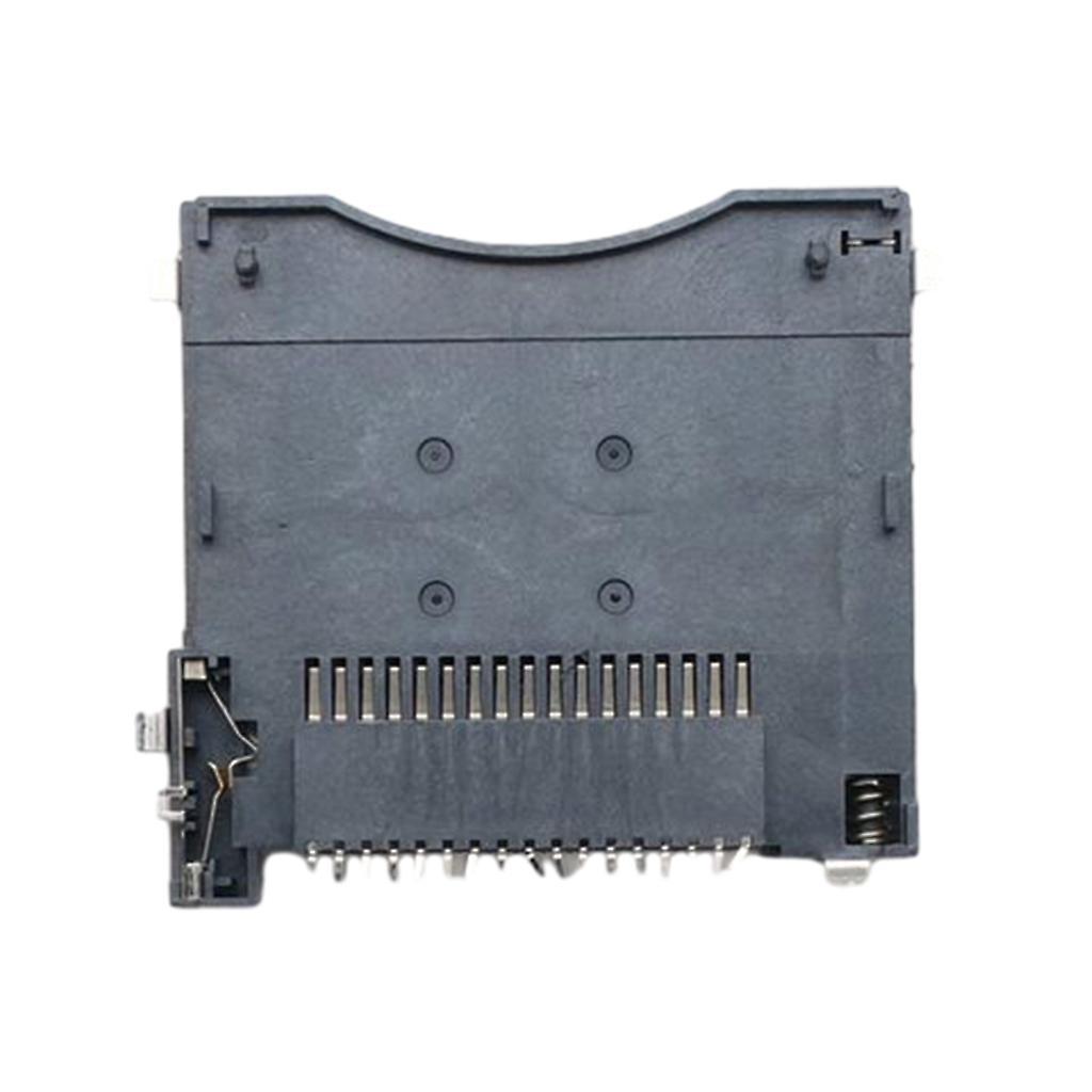 Replacement Memory Card Card Slot Socket Console Card Reader Board ...