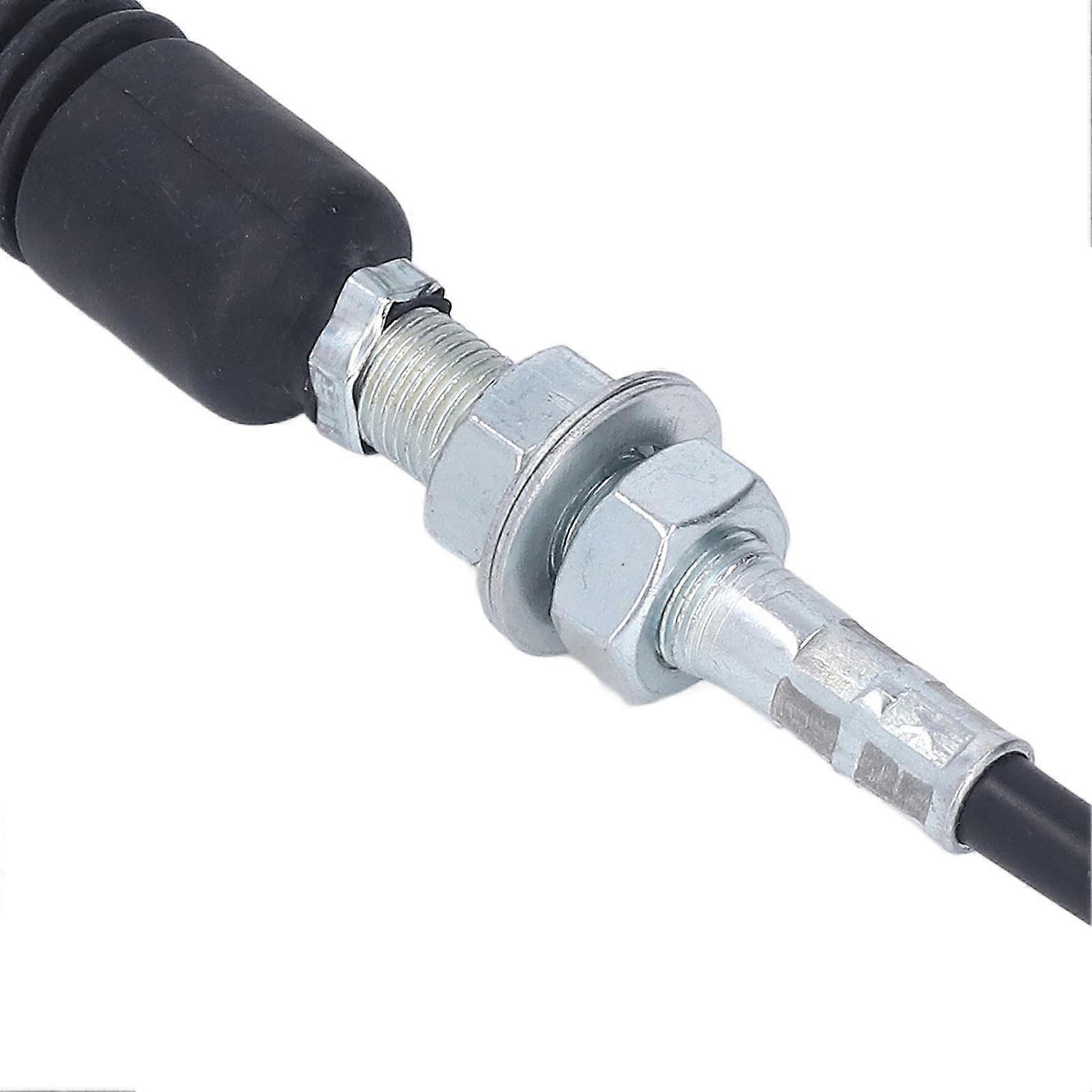 Throttle Motor Control Cable 4277257 Pu Sheath Stainless Steel ...