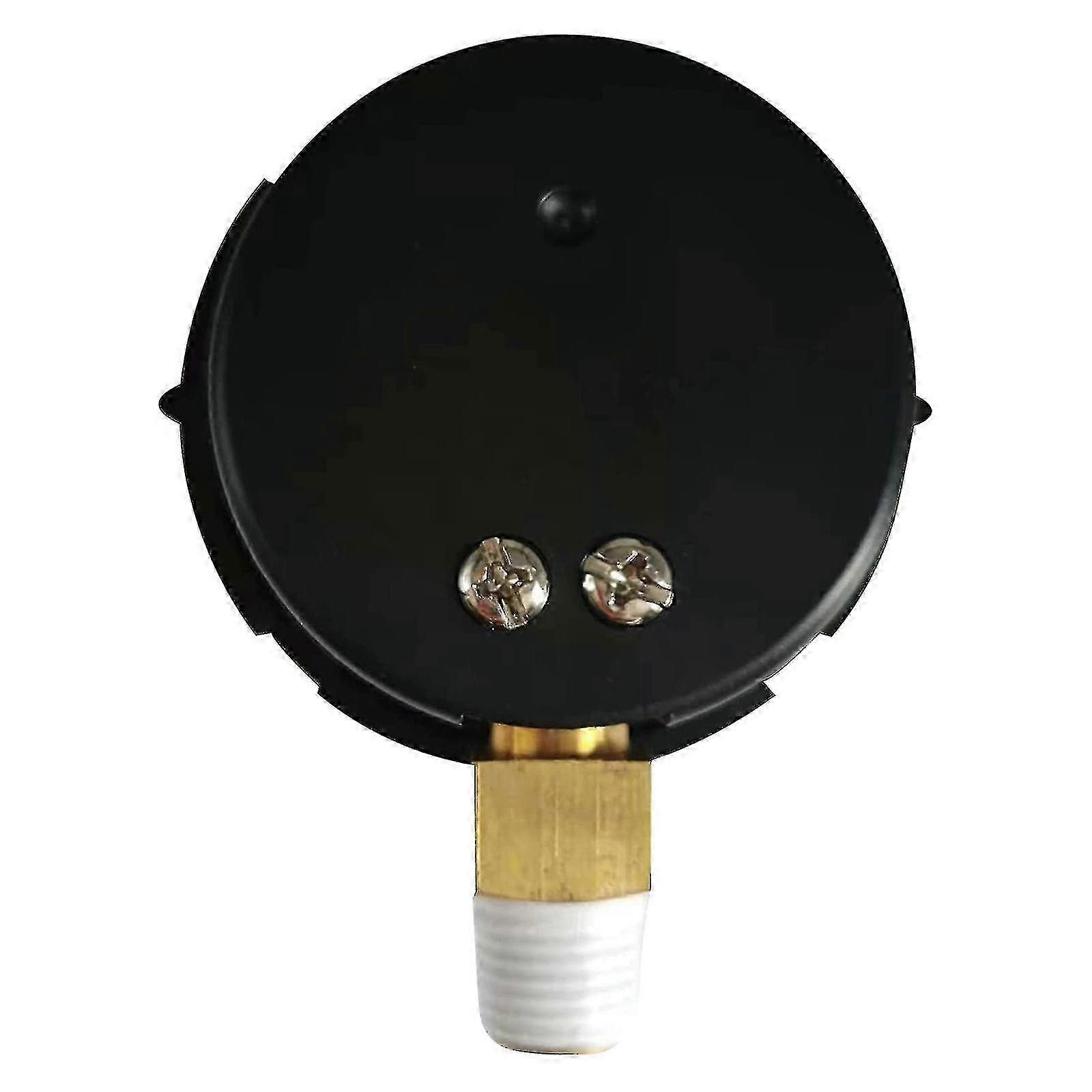 Compact Pressure Gauge 0-60 PSI 190058 Replacement for Pentair ...