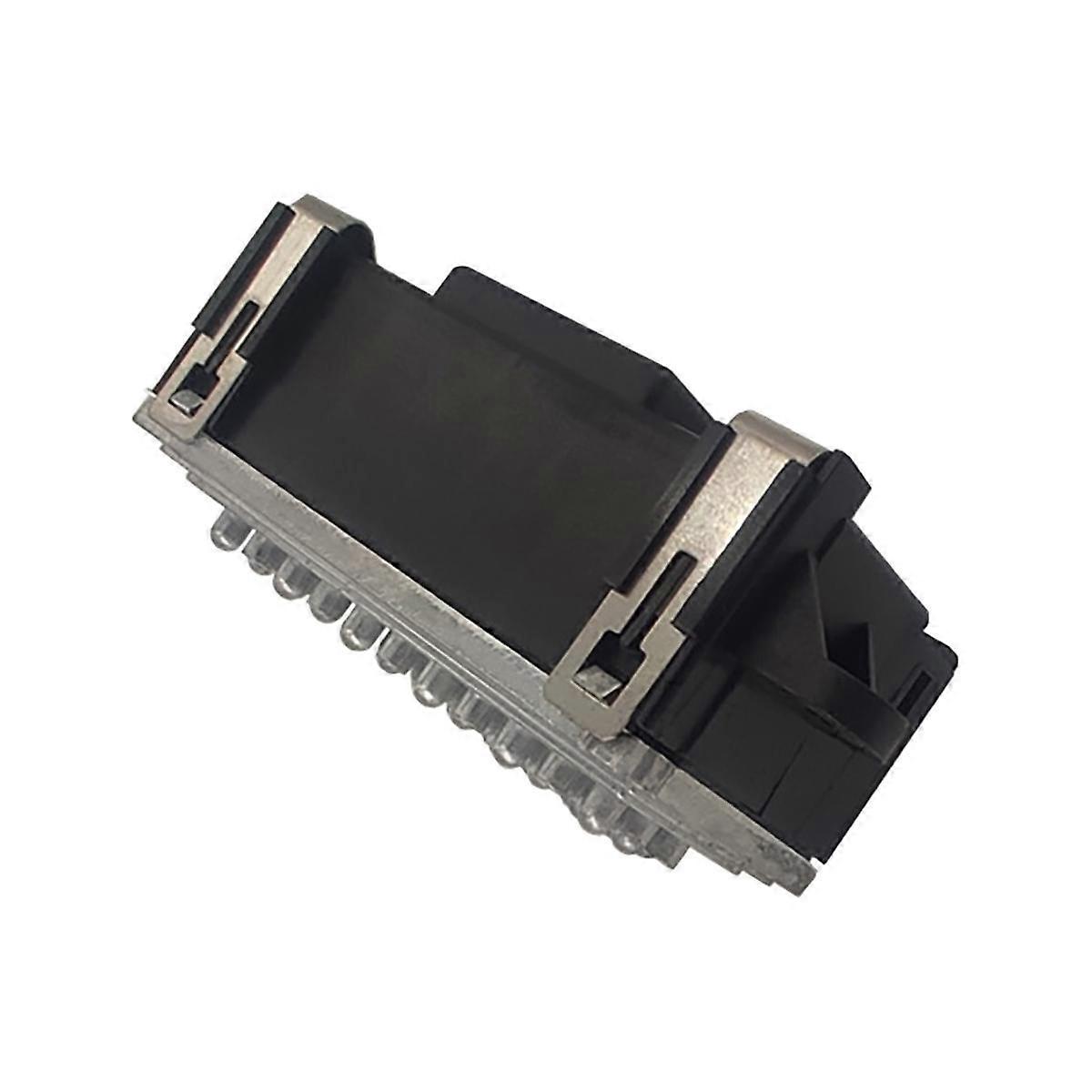 Air Conditioner Motor Heater Motor Resistor for C4 C4 2006 9654652480 ...