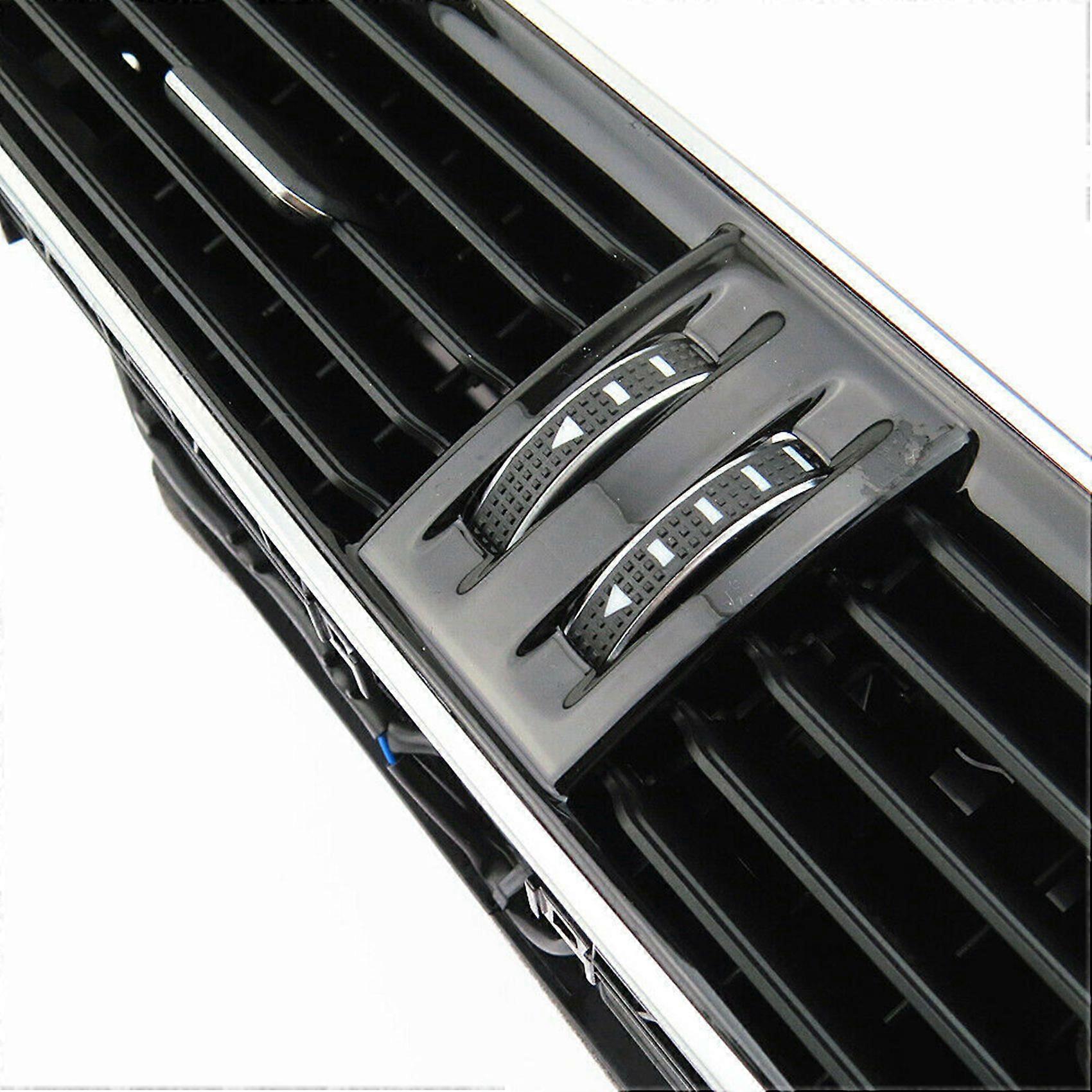 Dashboard Car Center Console Air Condition Vents for B6 B7 CC 3AD819728A 3AD819701A 3AD819702A ...