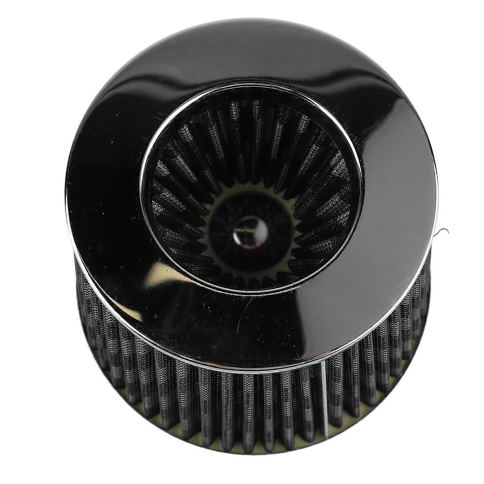 De Filter Hoge Stroom van de autolucht Krachtige Filtratie 16 Radiaal ...