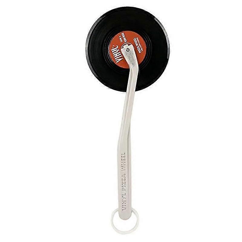 Vintage Vinyl Record Pizza Cutter Novelty Kitchen Aid | Fruugo UK