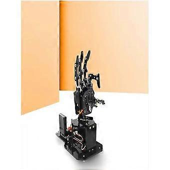 5 Dof Robot Hand-Finger Humanoid Bionic Mechanical Manipulator Claw for ...