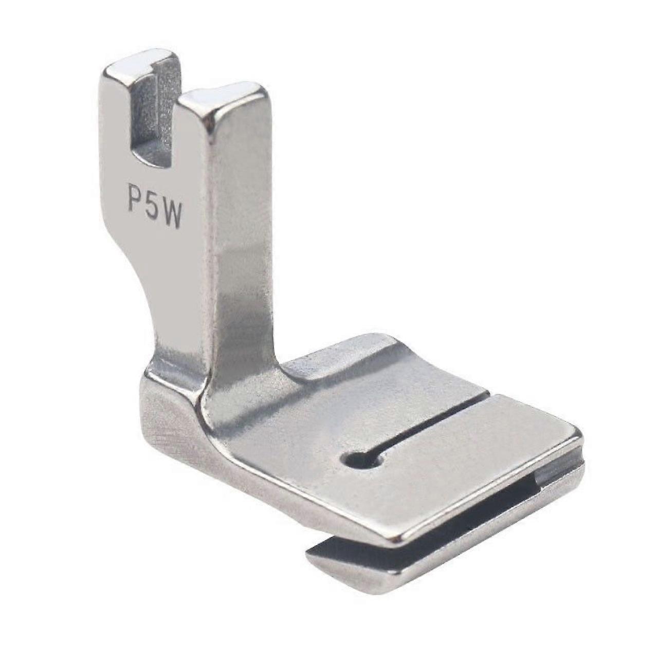 Gathering Pleated/Shirring Presser Foot P5W for Industrial Sewing ...