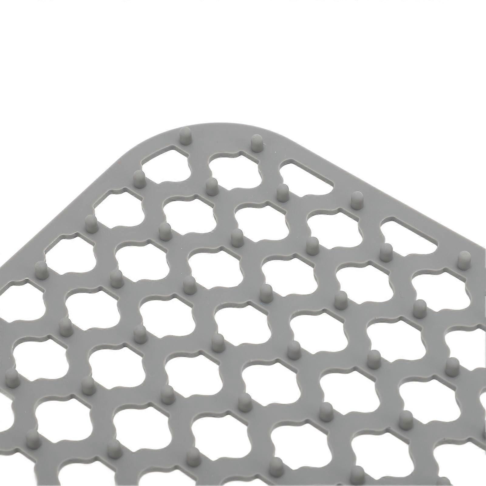 Sink Protector Silicone Heat Resistant Anti Scratch Non Slip Kitchen ...