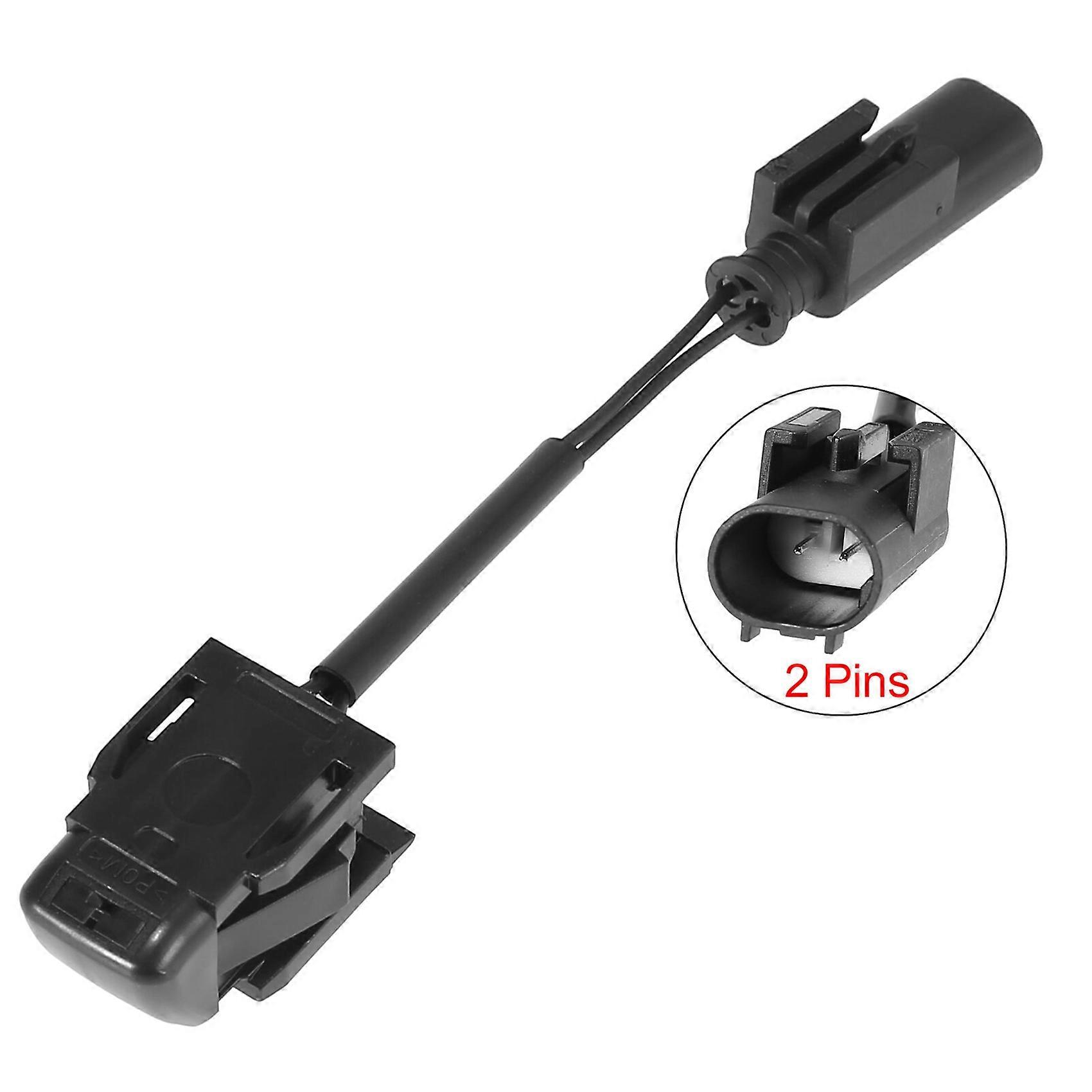 Windshield Washer Nozzles 2118600147 for W203 C W209 CLK CLK350 | Fruugo UK