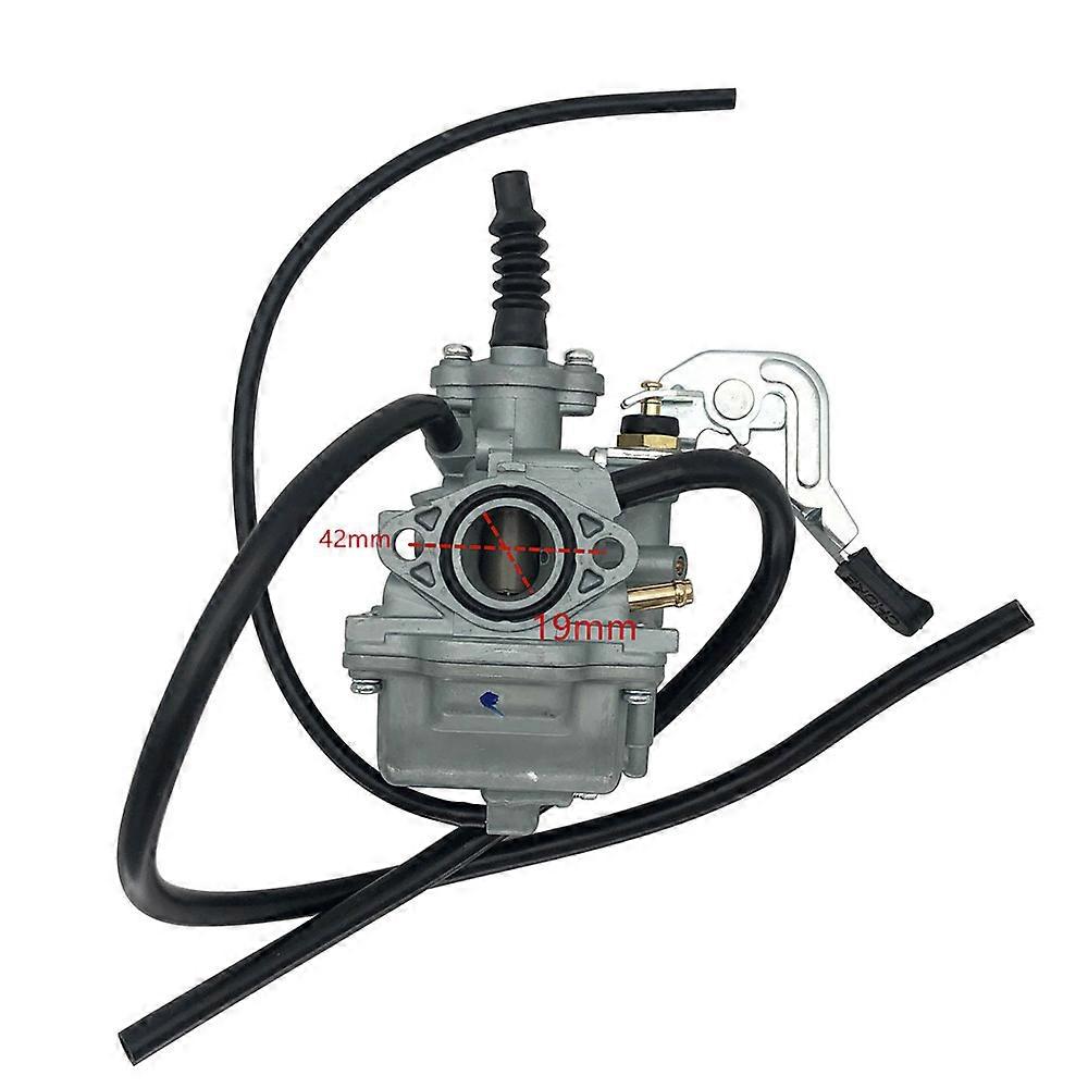LTZ90 Carburetor For Suzuki LT-Z90 Quadsport 13200-08H01 2007-2021 ATV ...