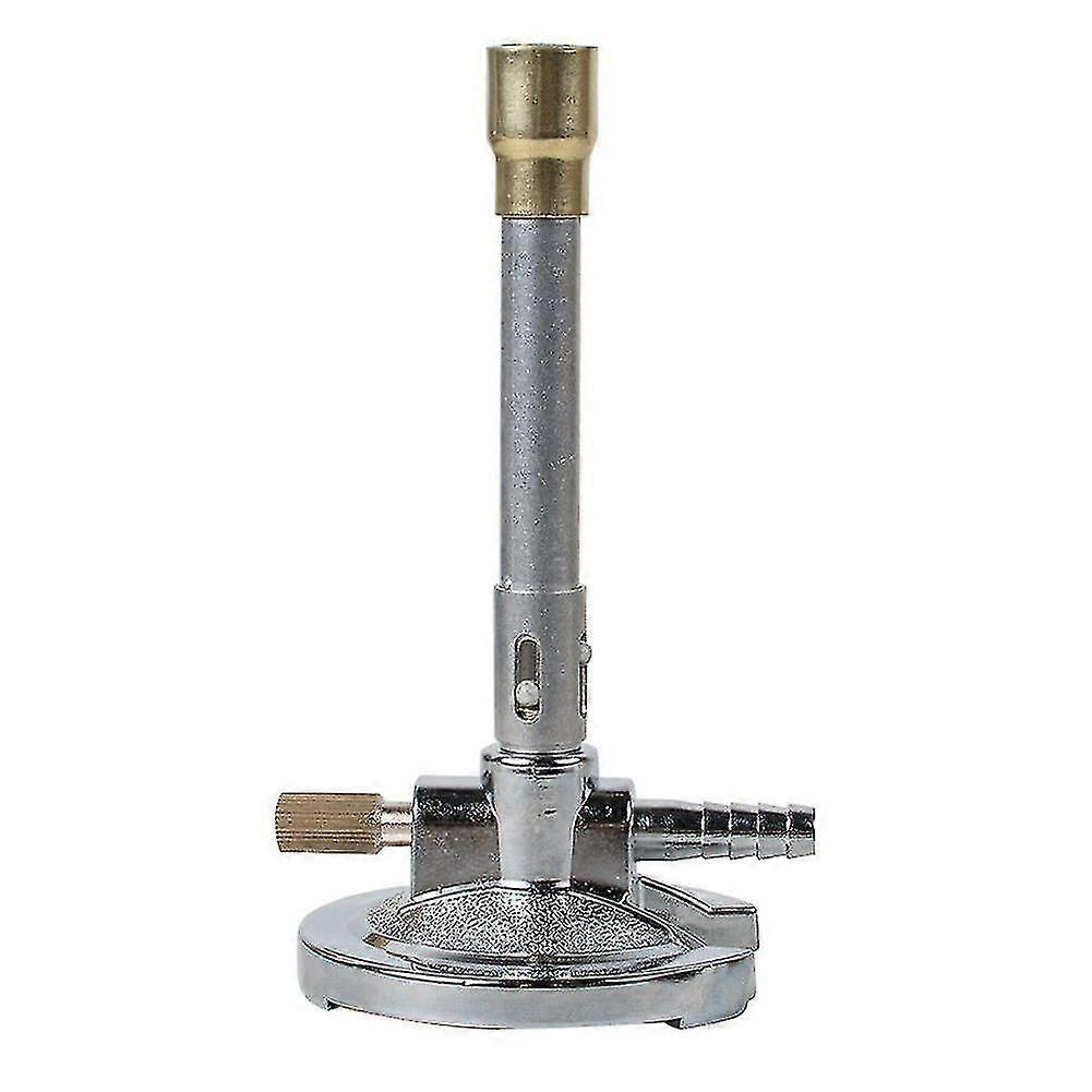 Lab Adjustable Rotatable Lamp Laboratory Equipment With Flame ...