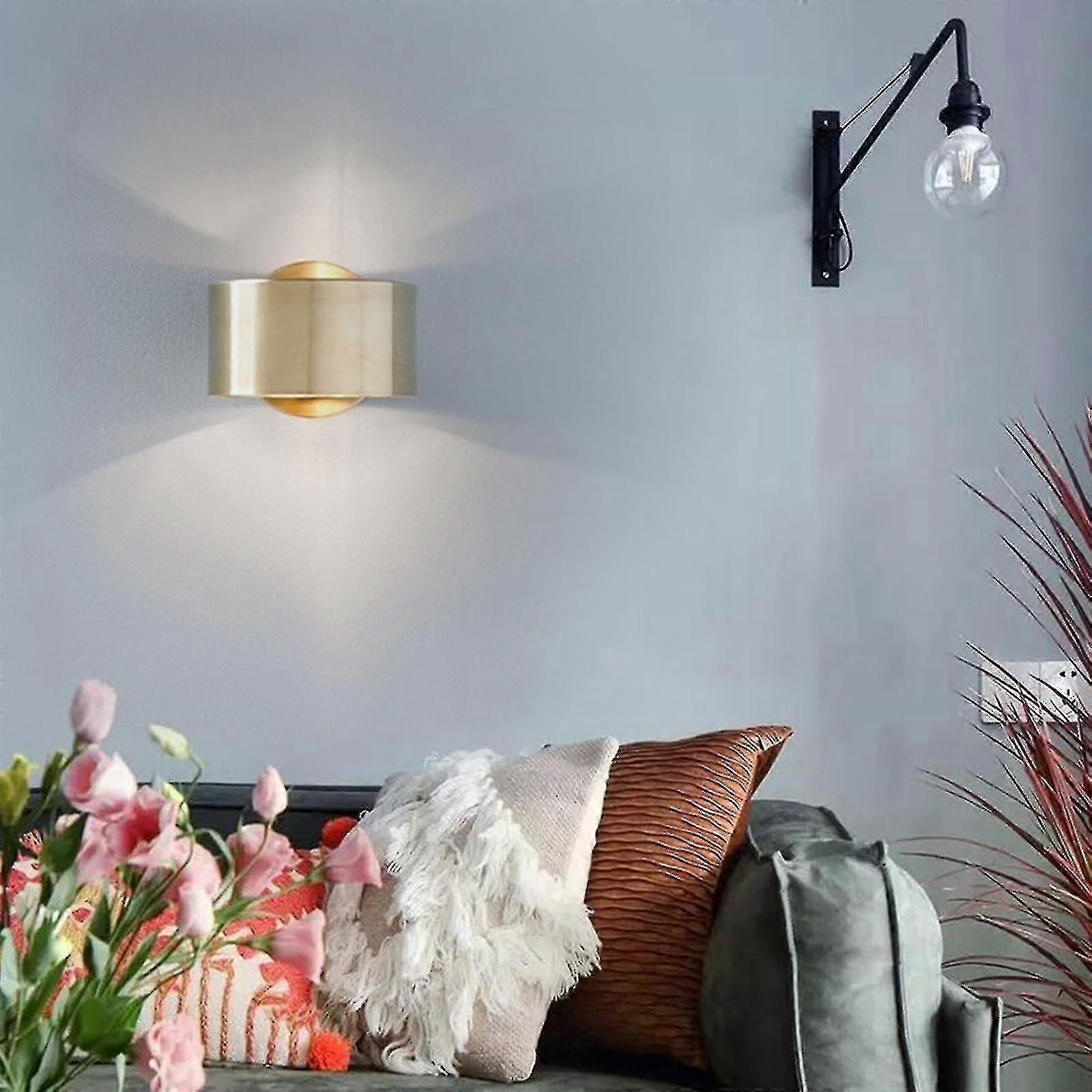 Minimalist Fixtures Luminaire Lamp For Home Decor | Fruugo UK