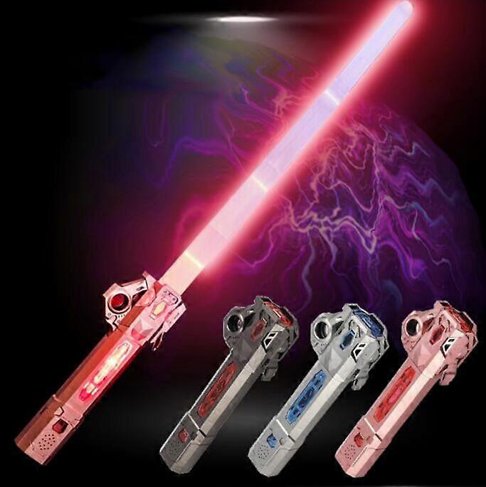 Laser Sword Lightsaber Double Sword | Fruugo UK