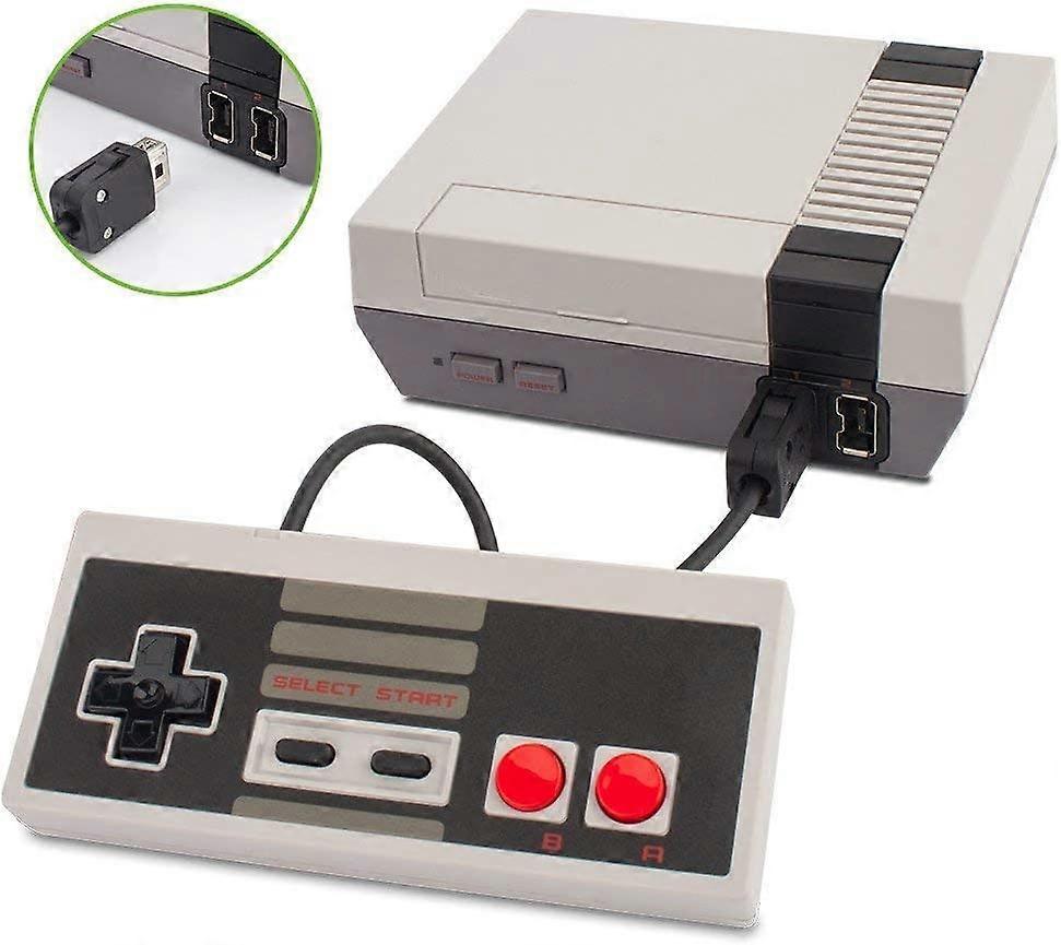 NES Classic Controller Nintendo Classic Mini Controller Game Pad 6ft ...