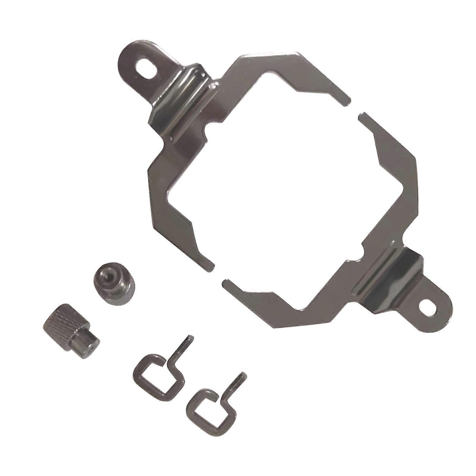 CPU Water Cooler Mounting Bracket Kit For Corsair iCUE H100i H115i ...