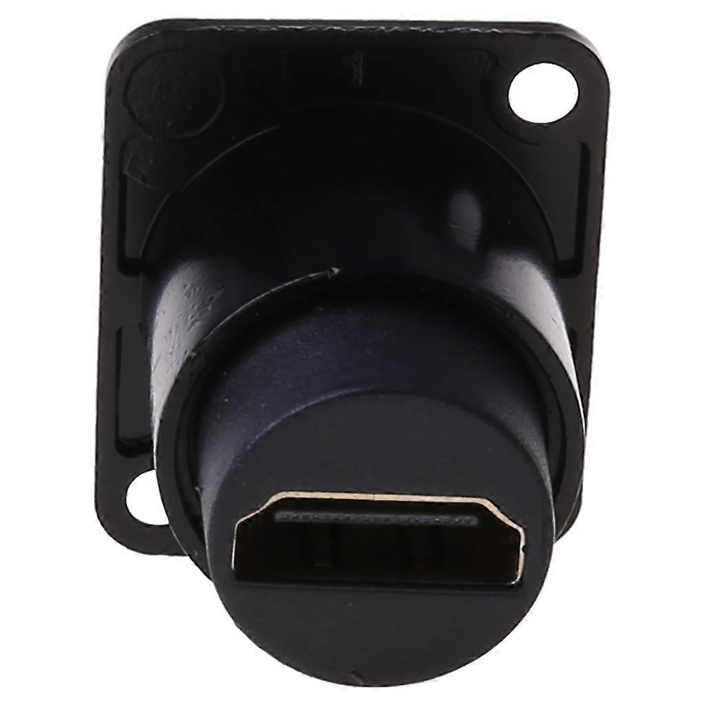 Bronze(CuSn8) Contact Material for HDMI Waterproof Connectors Weak ...