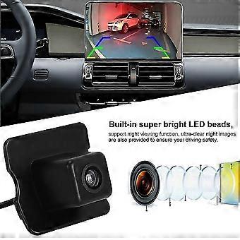 Rear View Backup Parking Reverse Camera for Mercedes Benz W251 W164 ...