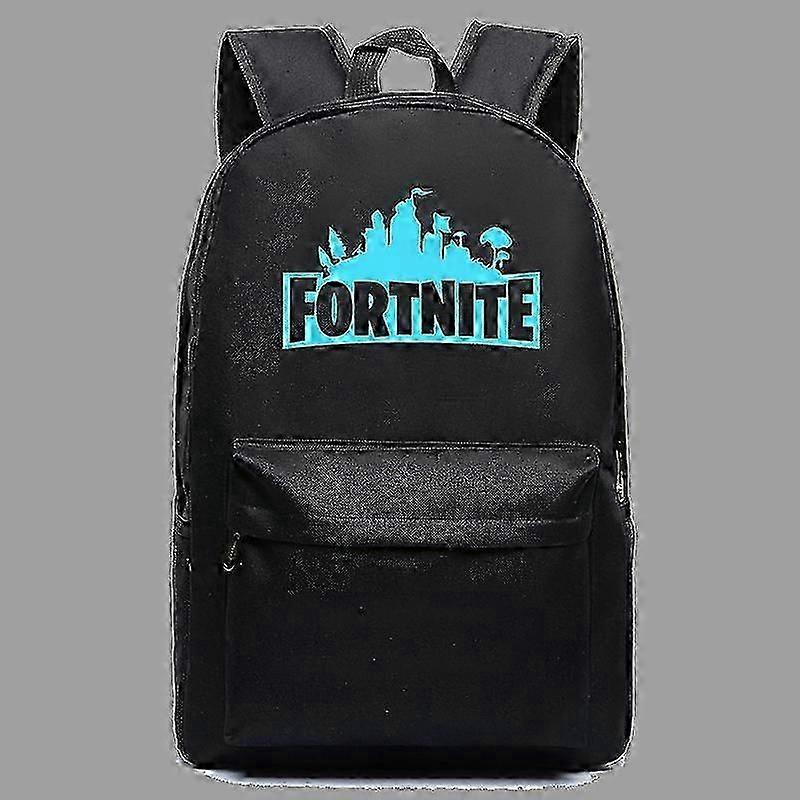 Luminous Fortnite Backpack | Glow In The Dark | Fruugo UK