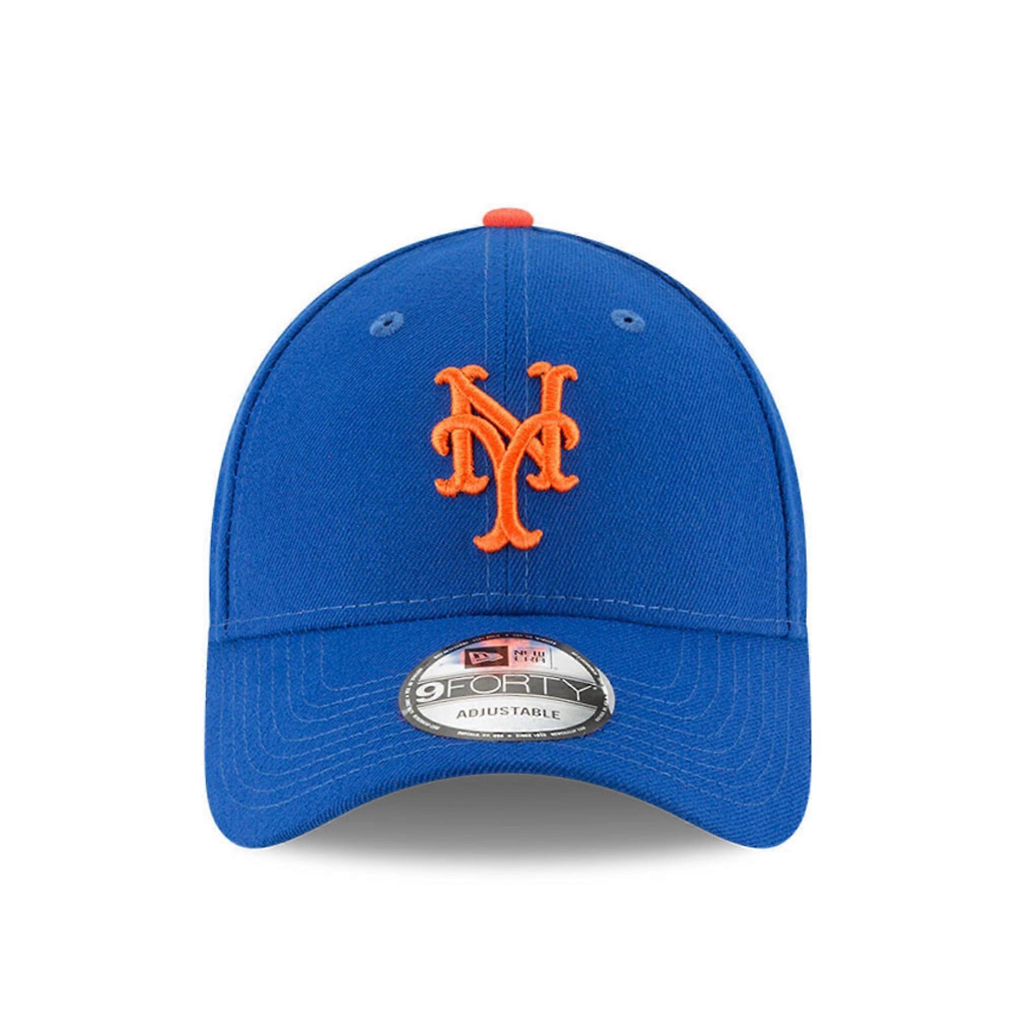 New York Mets Core Classic 9twenty Adjustable Cap | Fruugo UK