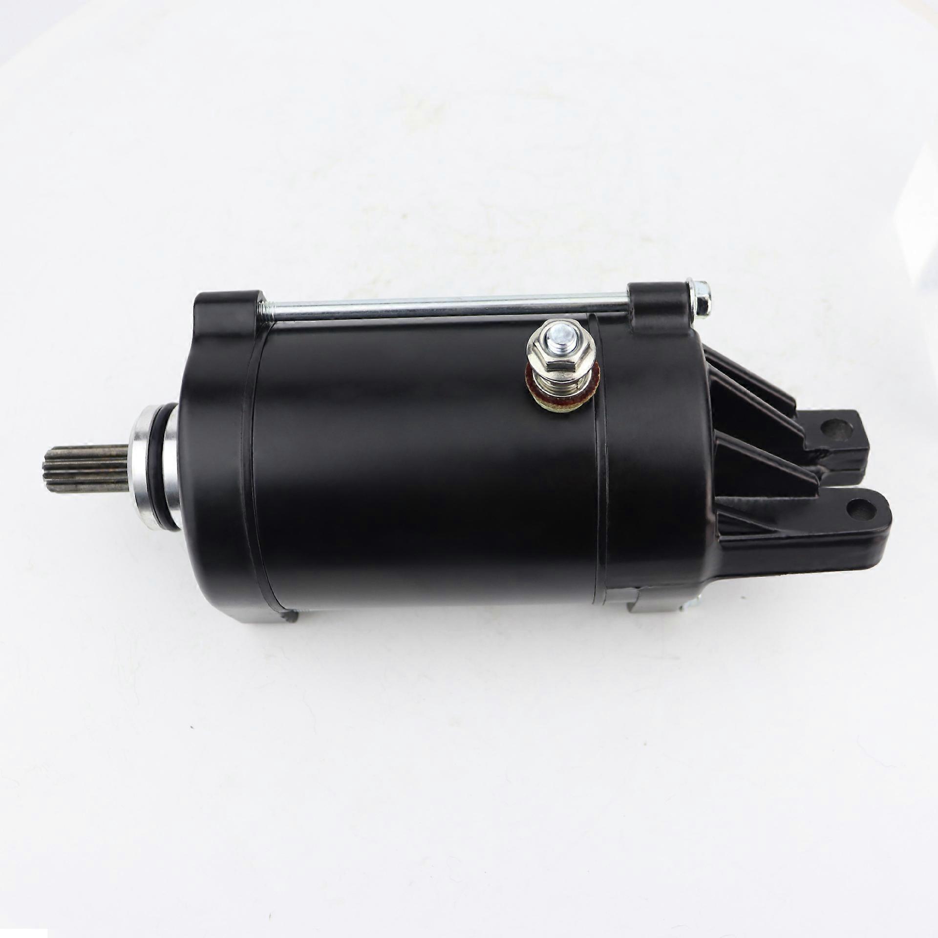 Applicable 31200-Hn8-000 Utv Starting Motor Suitable For Honda Pioneer ...
