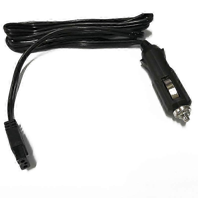 12V Car Fridge Power Cord Portable Refrigerator Cable for Car Freezer ...