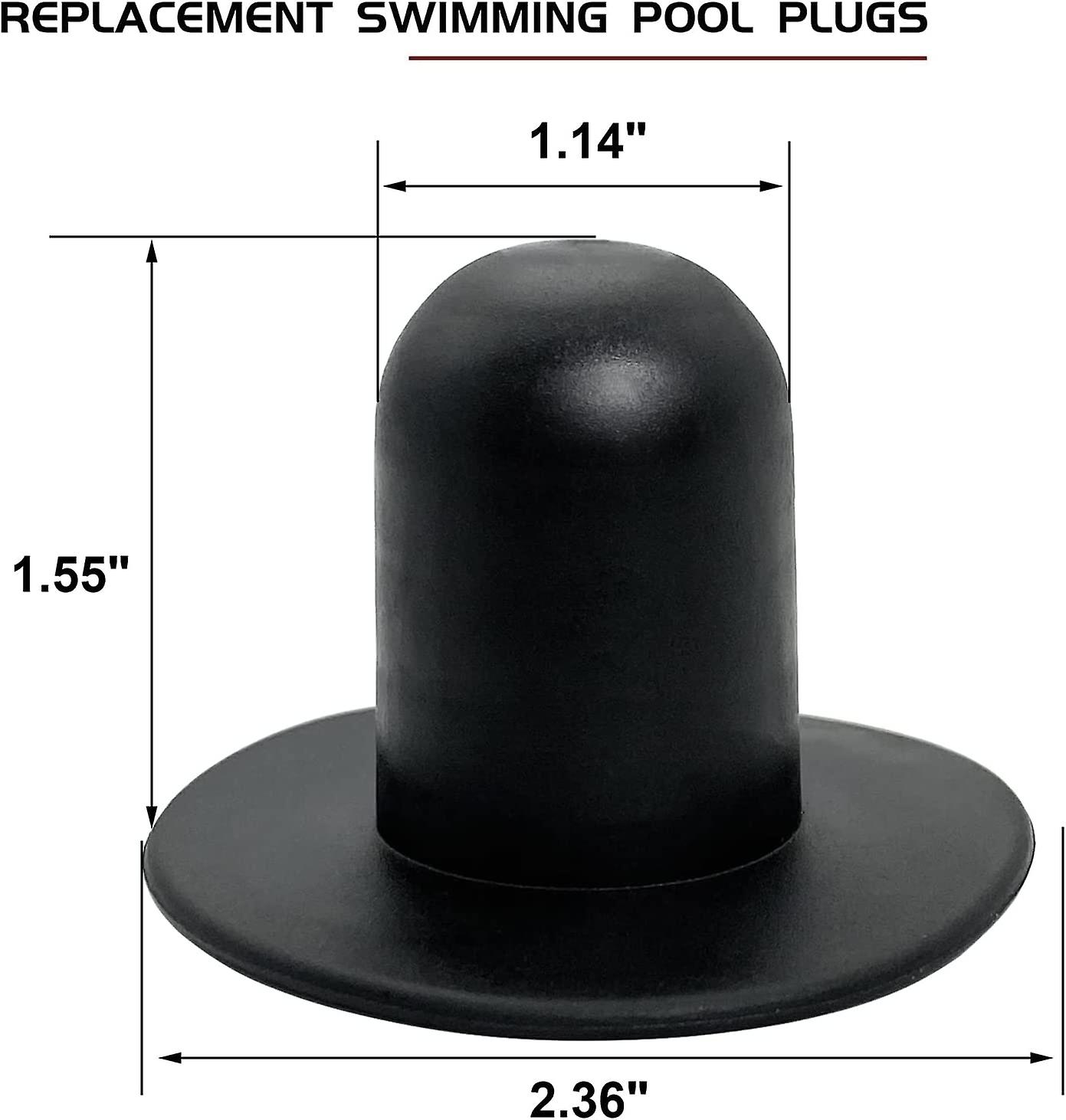 Pool Wall Plug Replacement For Intex Bestway Coleman Summer Escape ...