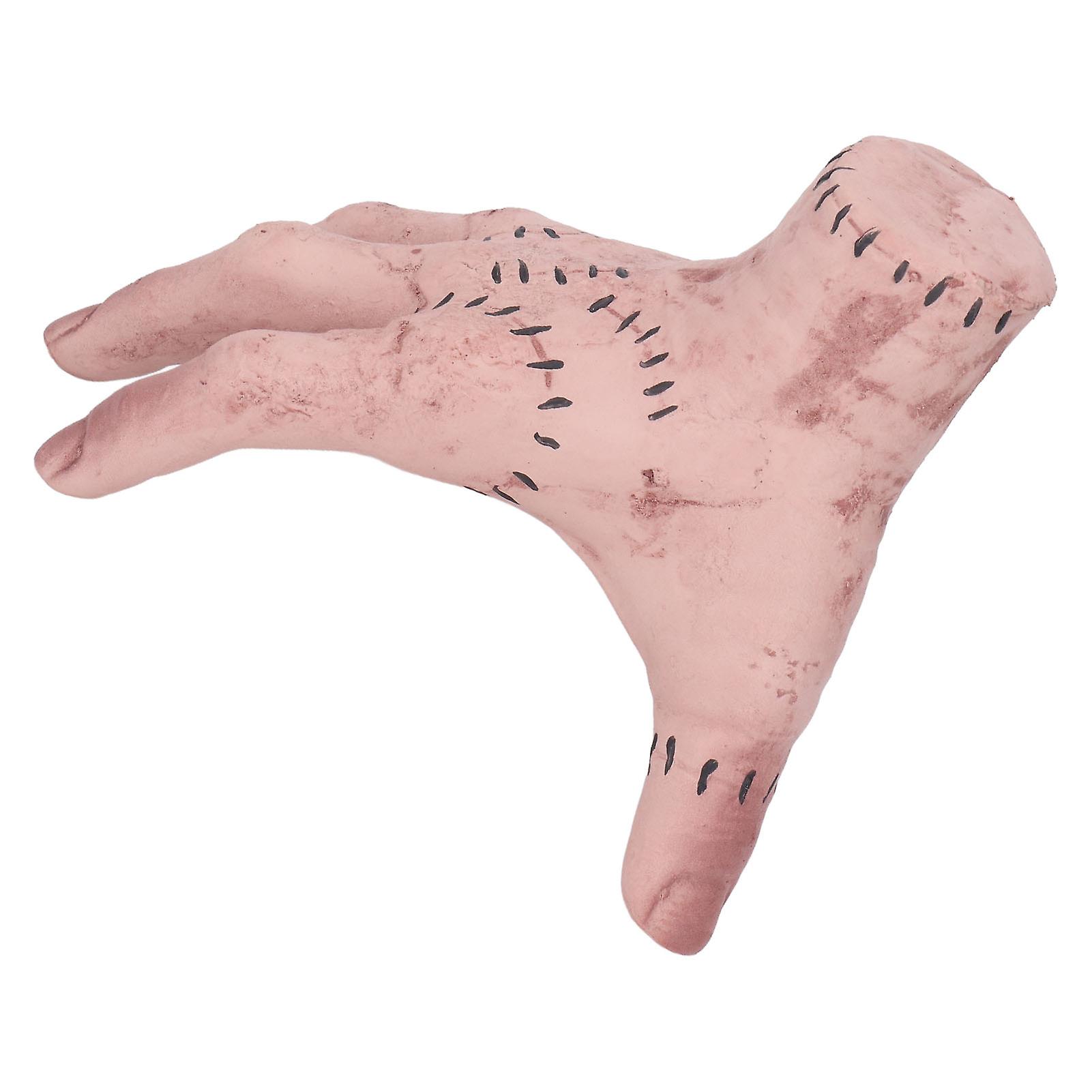 Scary Hand Props Terrible High Simulation Latex Cosplay Prop Halloween ...