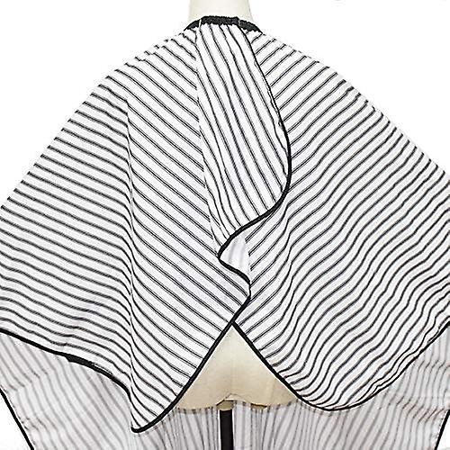 Hair Cutting Cape With Adjustable Closure, Waterproof Anti-static ...