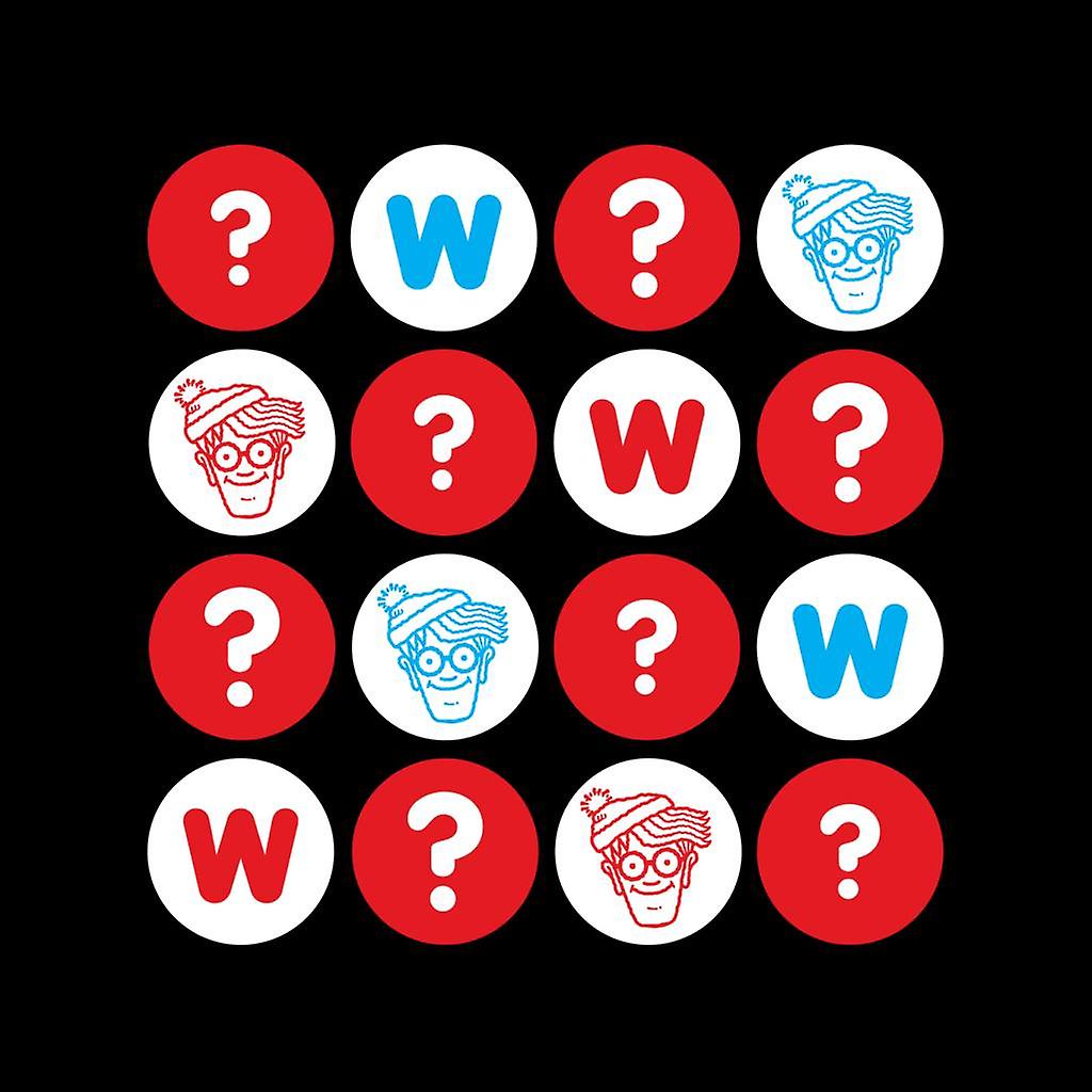 Dove sono wally teste di carattere e punti interrogativi gilet da uomo ...