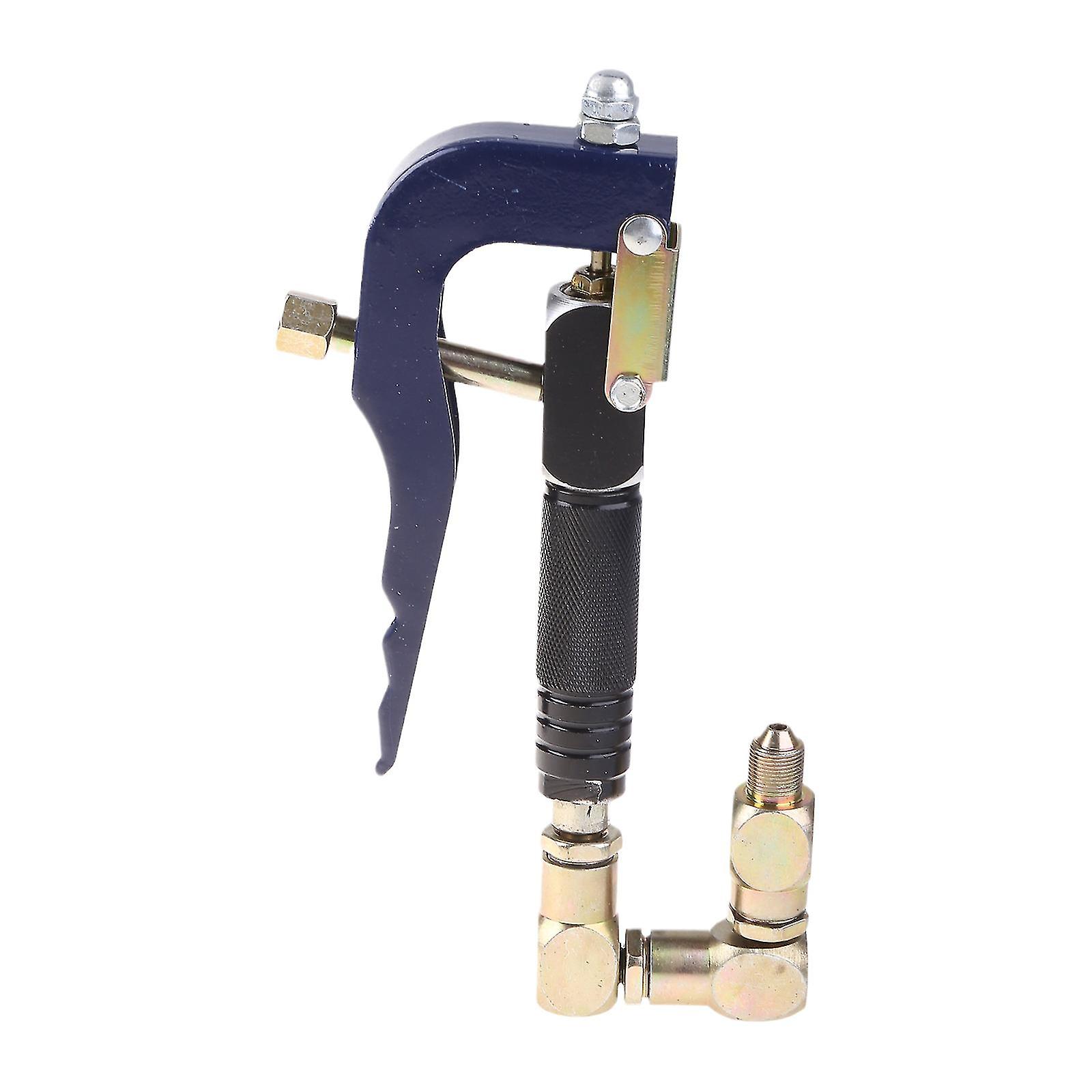 Pneumatic Grease-gun Air-operated High-pressure Injector Grease For Car ...