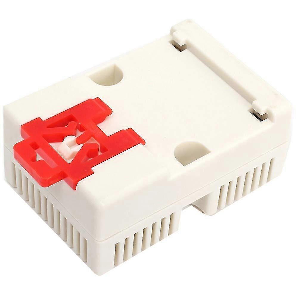 Temperature Humidity Transmitter Rs485 Sht20 Sensor Modbus Rtu Acquisition Module Transducer